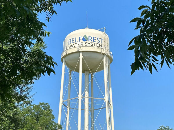 Belforest Water System – Water System – Daphne, AL